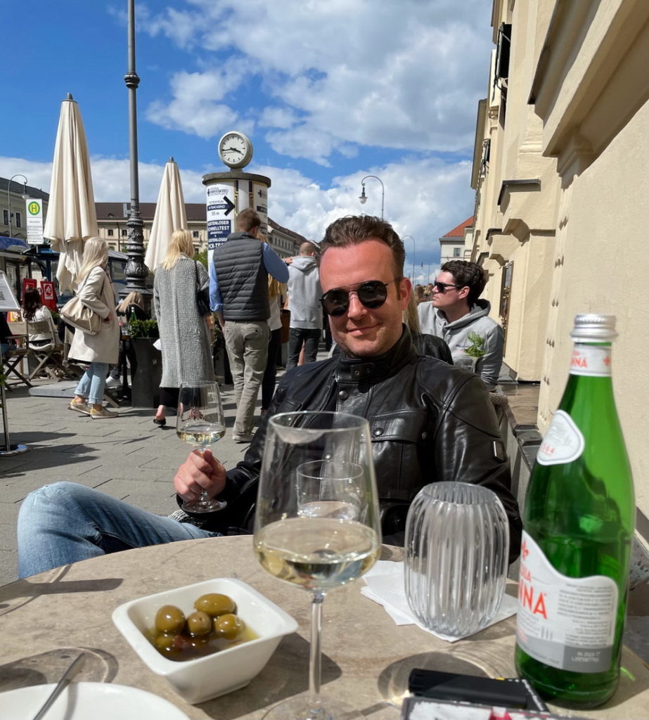 Das sind wir #5 - charakter.me